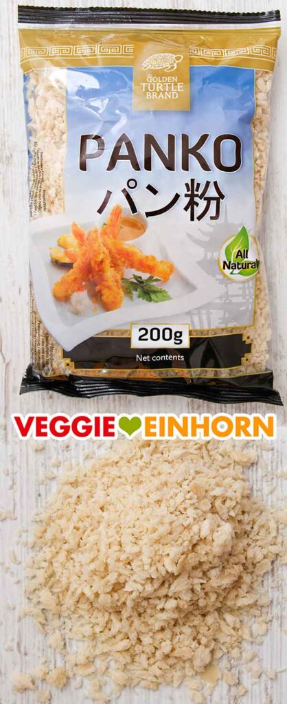Pankomehl - Was ist Panko? [Wo gibt es Panko?]