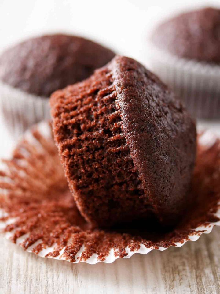 Langnese Capri Eis ist vegan