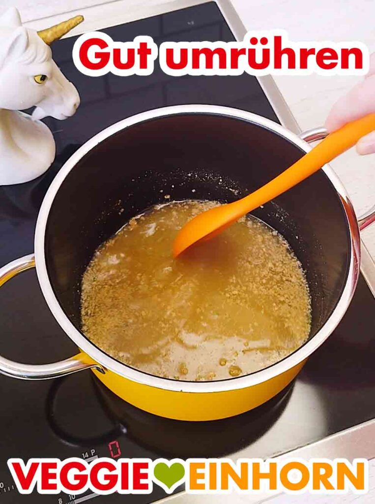 One Pot Reis mit Paprika, Bohnen und Mais
