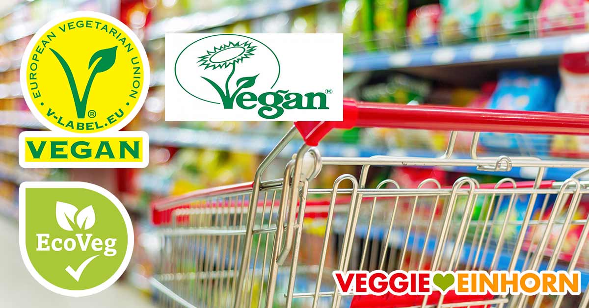 Die Verschiedenen Arten Der Veganen Kennzeichnung Verstehen – CJUEI
