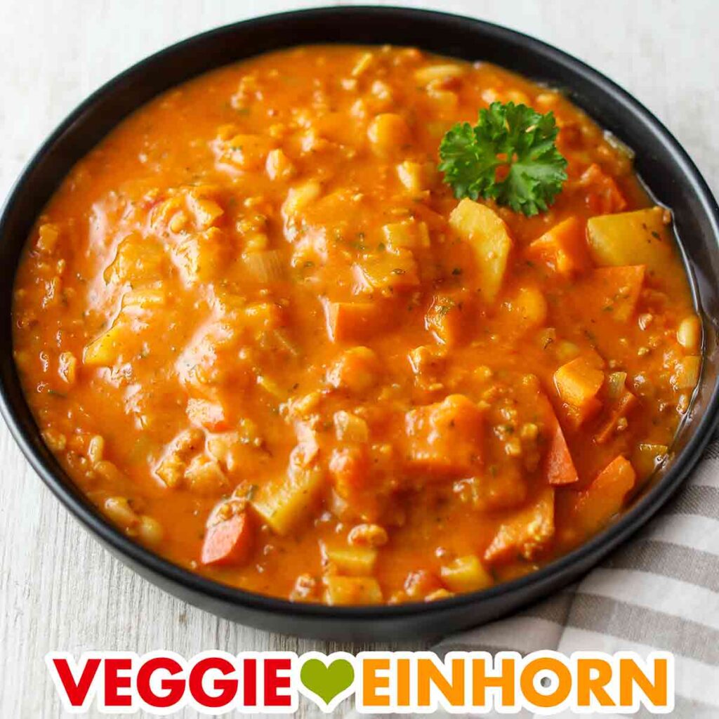 Die besten Rezepte mit veganem Hackfleisch